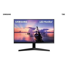 Monitor gamer samsung 27 ips wide 75 hz full hd freesync hdmi vesa ...