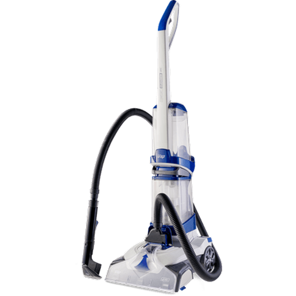 Extratora e higienizadora vertical wap comfort cleaner Black Friday ...