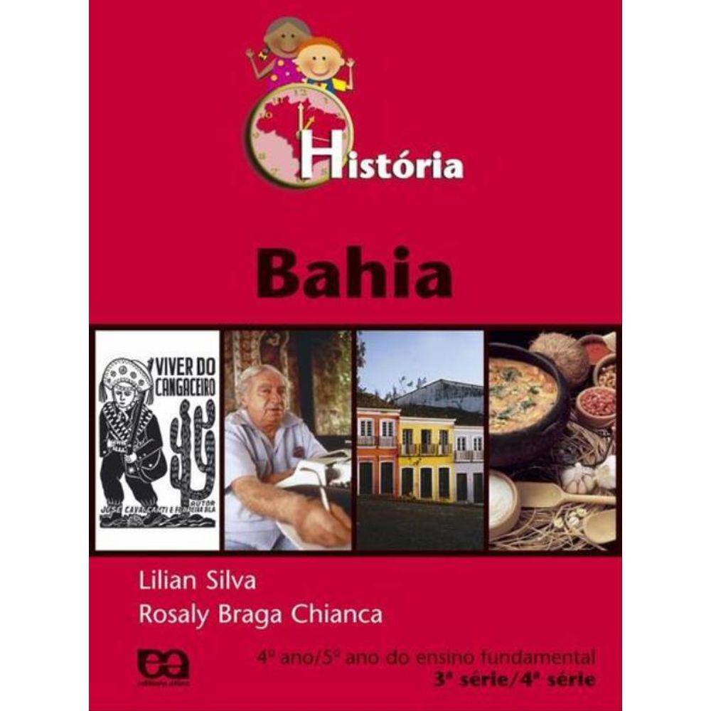 Historia da bahia | Casas Bahia