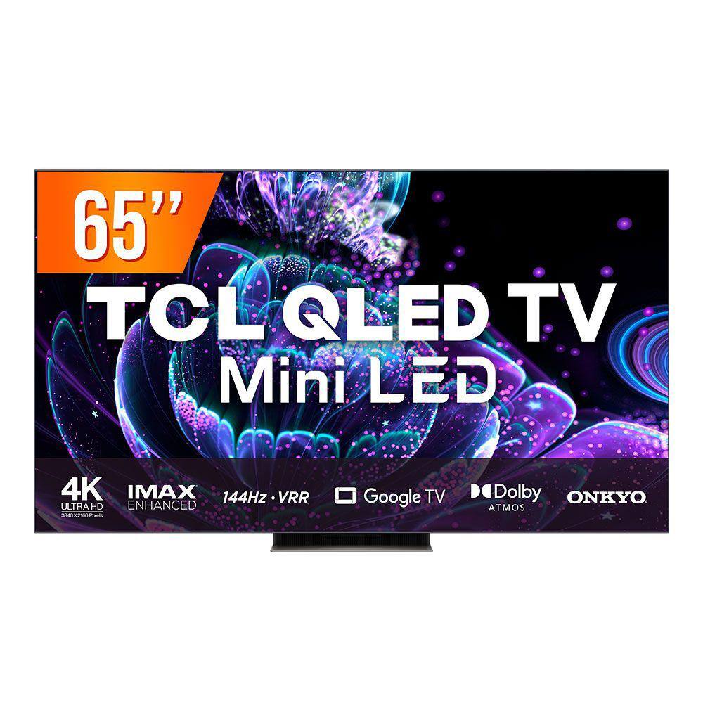 Smart tv 42 polegadas uhd 4k led tcl 50p615 va60hz android wi fi ...