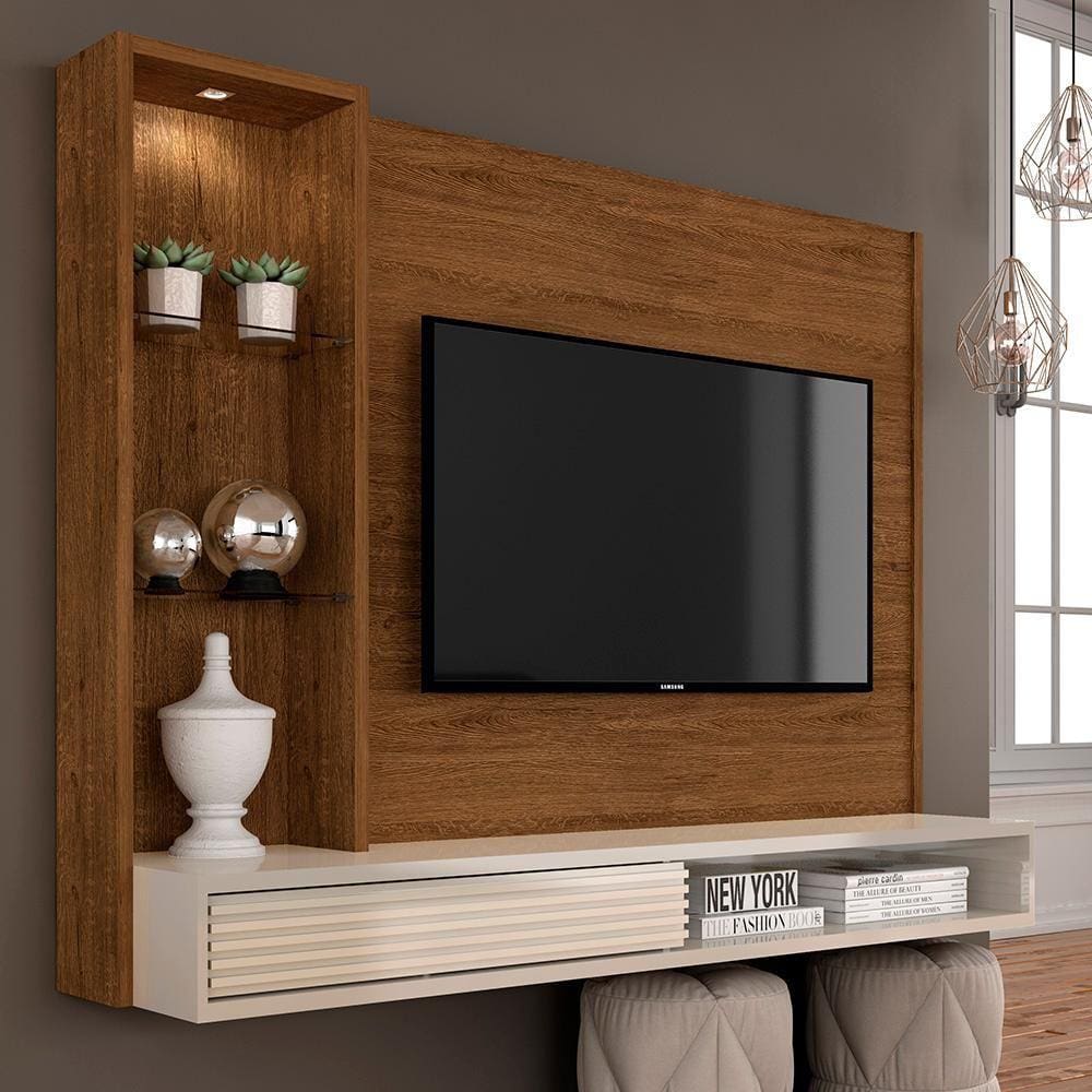 Painel tv | Casas Bahia