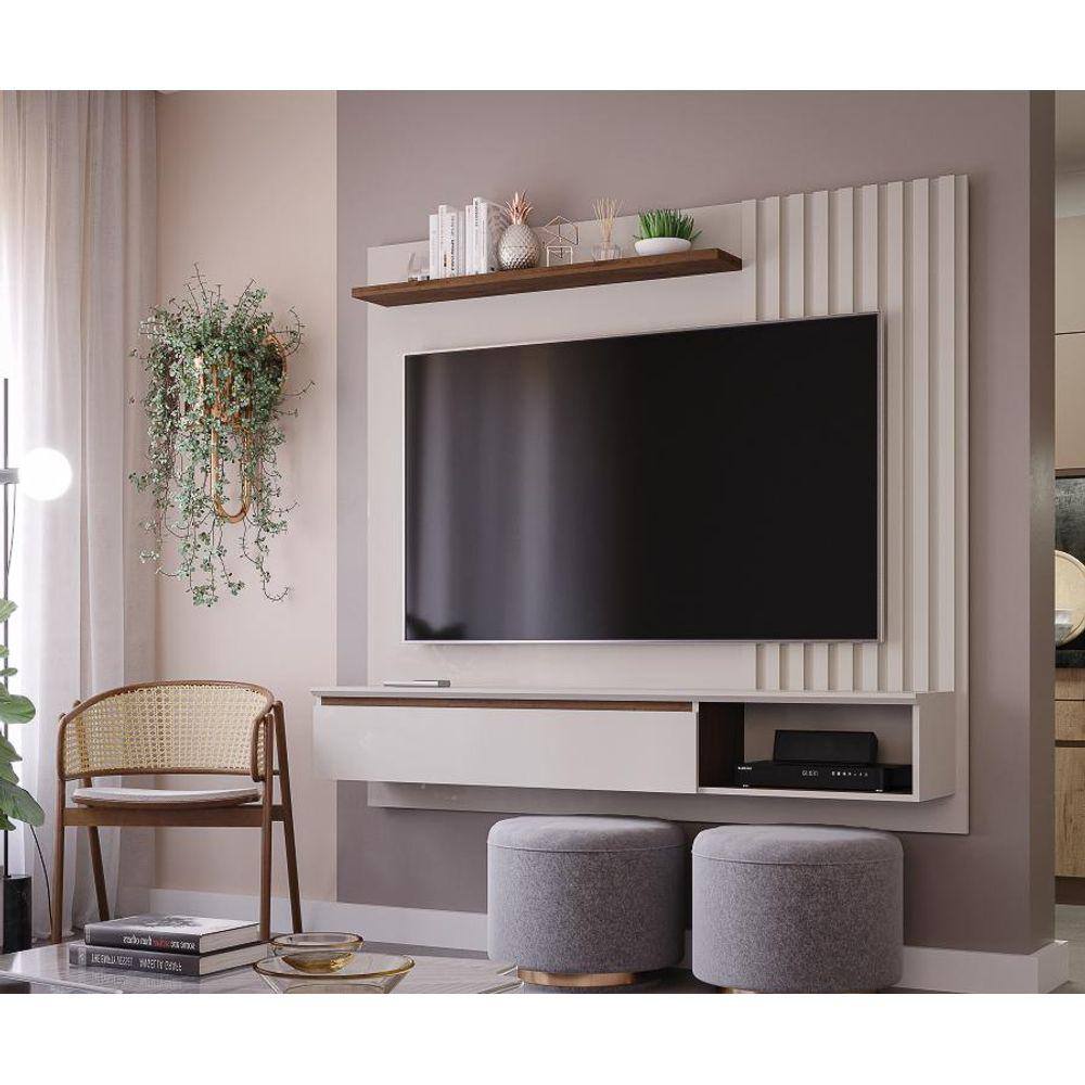 Painel tv 60 polegadas permobili panama | Casas Bahia