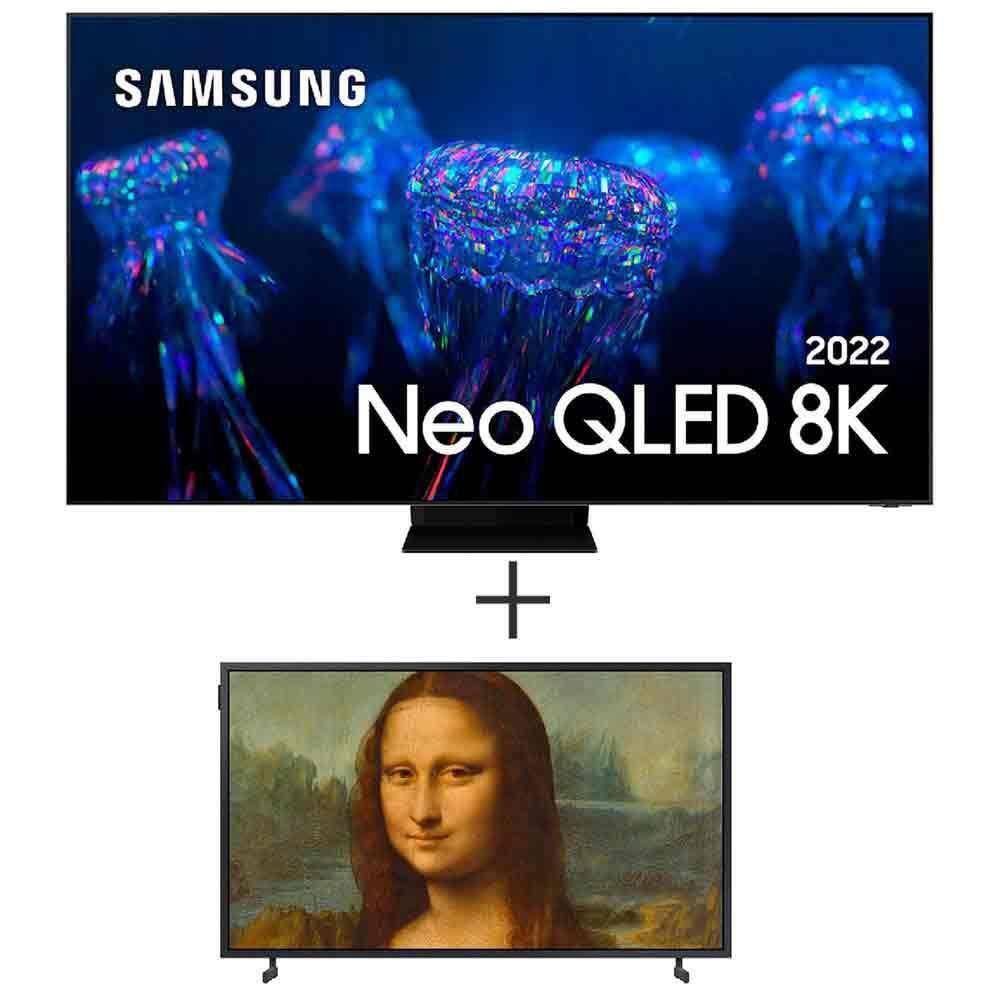 Smart tv 32 polegadas 4k | Casas Bahia