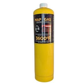 Gas map eos | Casas Bahia