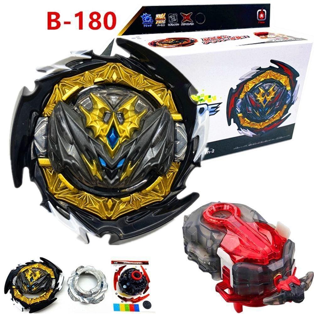 Beyblade burst quad drive spryzen | Casas Bahia