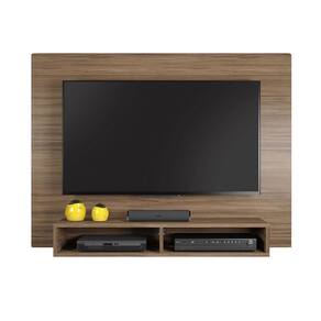 Painel suspenso notavel eros tv 43 polegadas preto | Casas Bahia