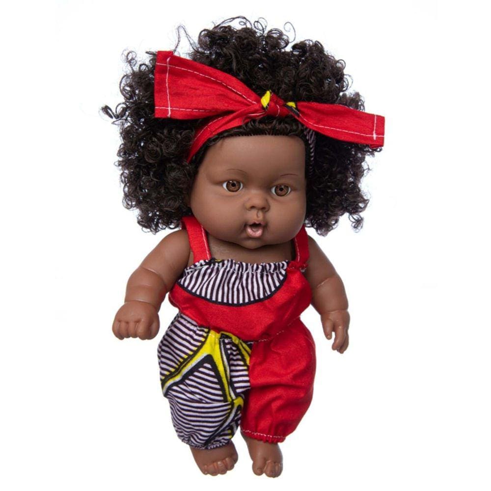 Boneca rebon menino todo siliconado Black Friday | Vale Pix - Casas Bahia