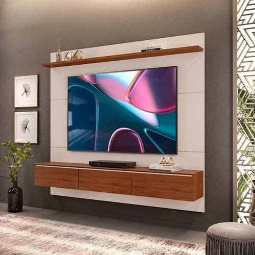 Painel Para Sala TV Até 65 Polegadas | Casas Bahia