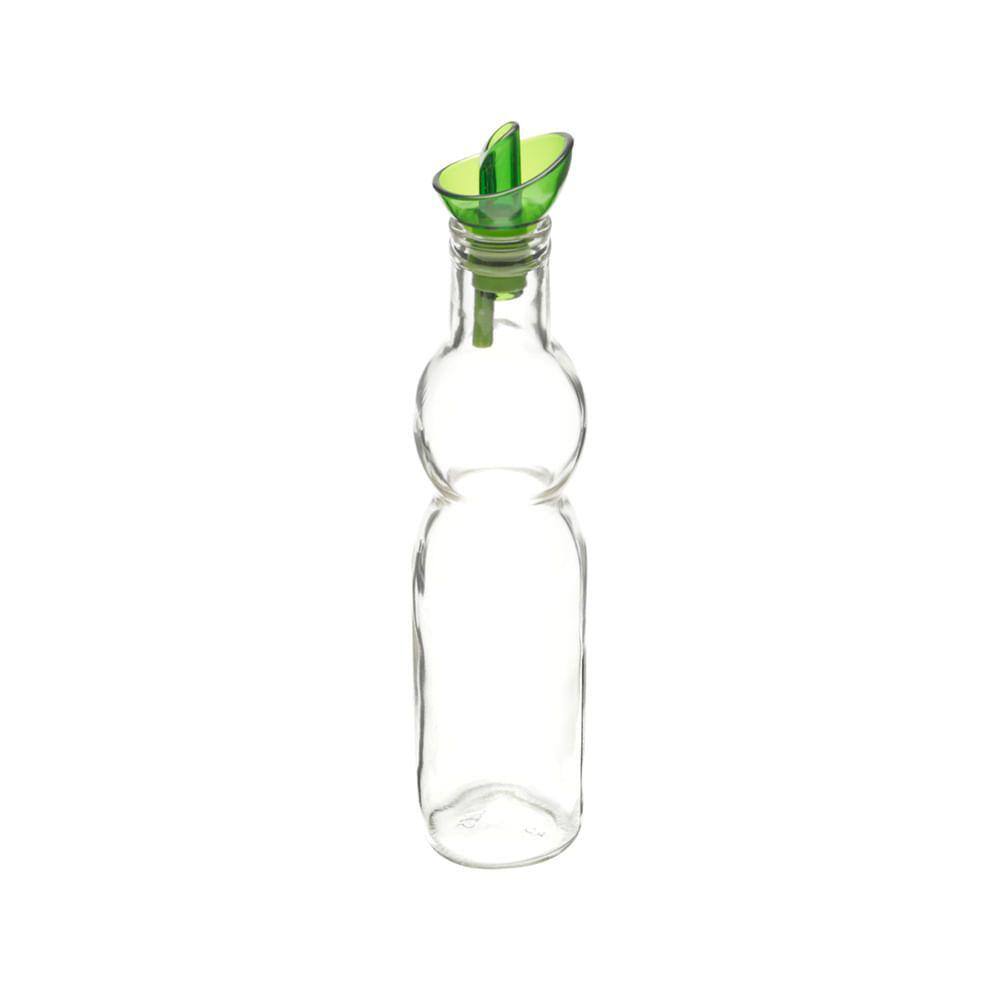 Garrafa p azeite vidro transparente c tampa plastico vermelha510ml ... Garrafa p azeite vidro transparente c tampa plastico vermelha510ml ...