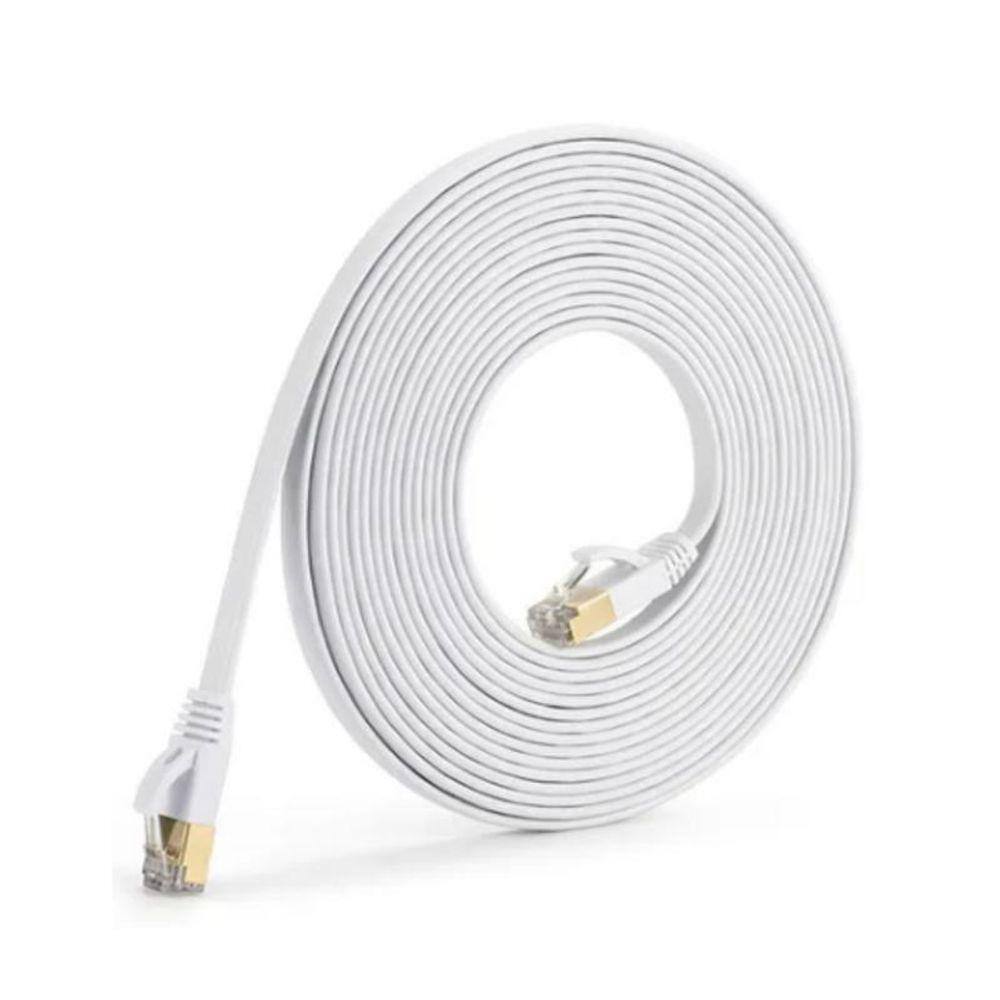 30 metros fio internet rural | Casas Bahia