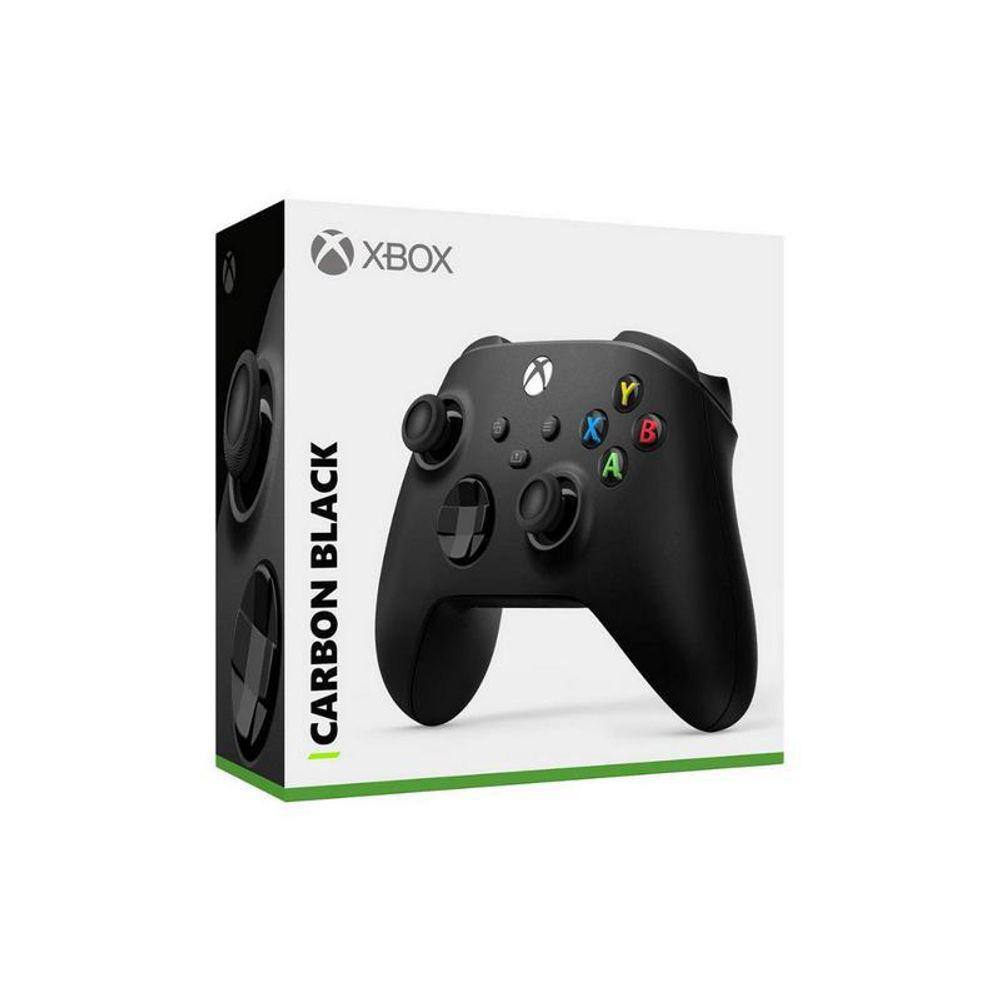 Controle xbox one carbon black series Black Friday | Vale Pix - Casas Bahia Controle xbox one carbon black series Black Friday | Vale Pix - Casas Bahia