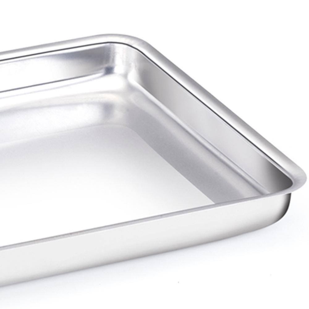 Forma retangular padrao n 01 aluminio oliveira forma retangular padrao ...