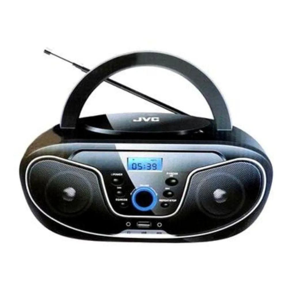 Micro system jvc portatil | Casas Bahia
