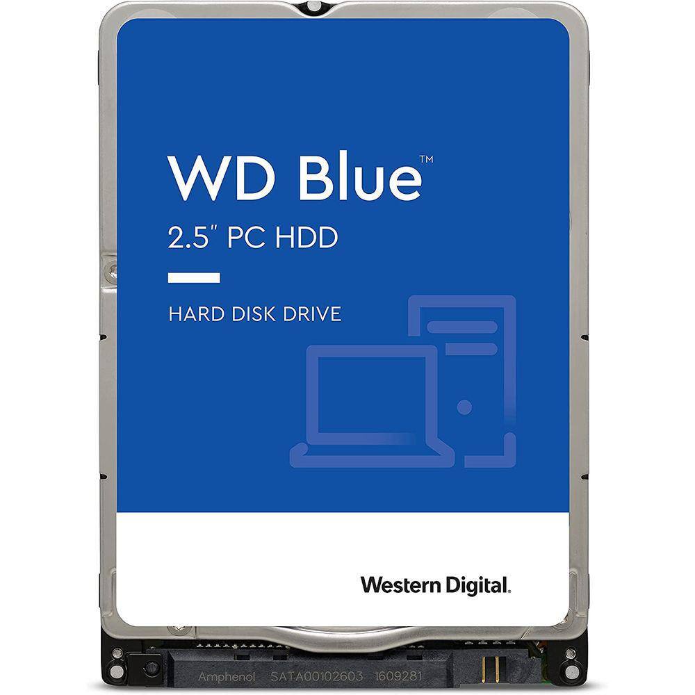 Hd Interno 500gb Western Digital Wd5003azex - Compare TechTudo