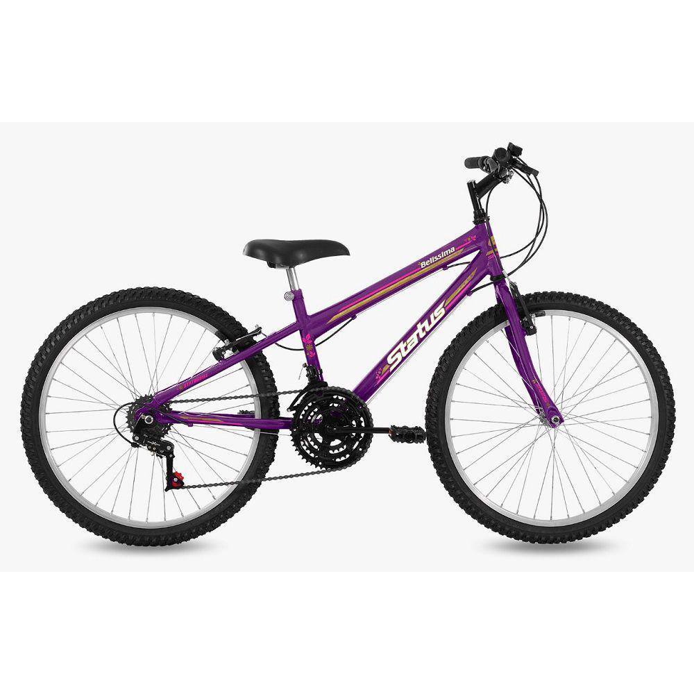 Bicicleta aro 24 track bicicleta tb 100 mountain bicicleta com 18 ...
