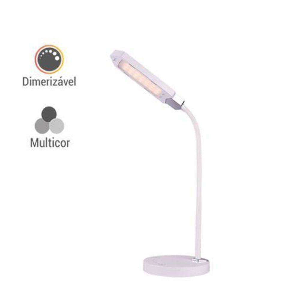 Luminaria de mesa luminatti | Casas Bahia