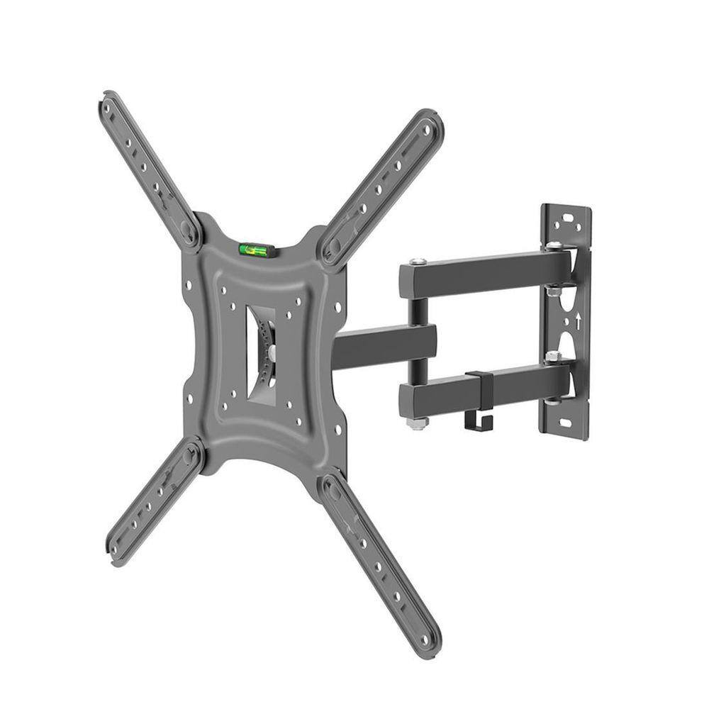 Suporte tv 50 polegadas com braco articulado | Casas Bahia