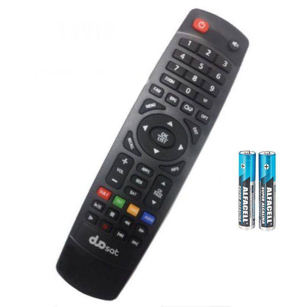 Controle remoto universal du gold Black Friday | Vale Pix - Casas Bahia