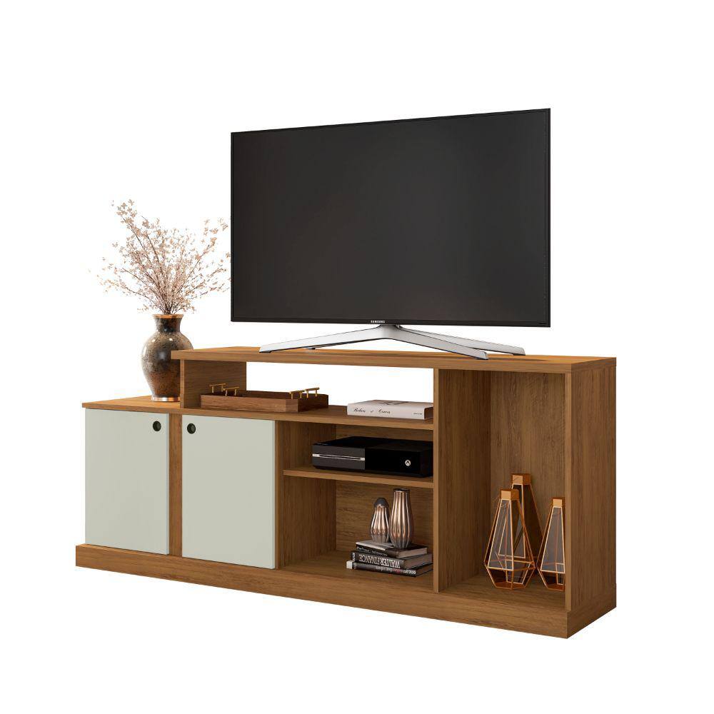 Rack para tv 50 polegadas com rodinhas | Casas Bahia