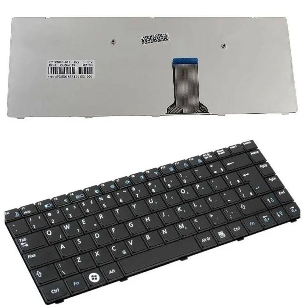 Notebook com teclado separado Black Friday | Vale Pix - Casas Bahia
