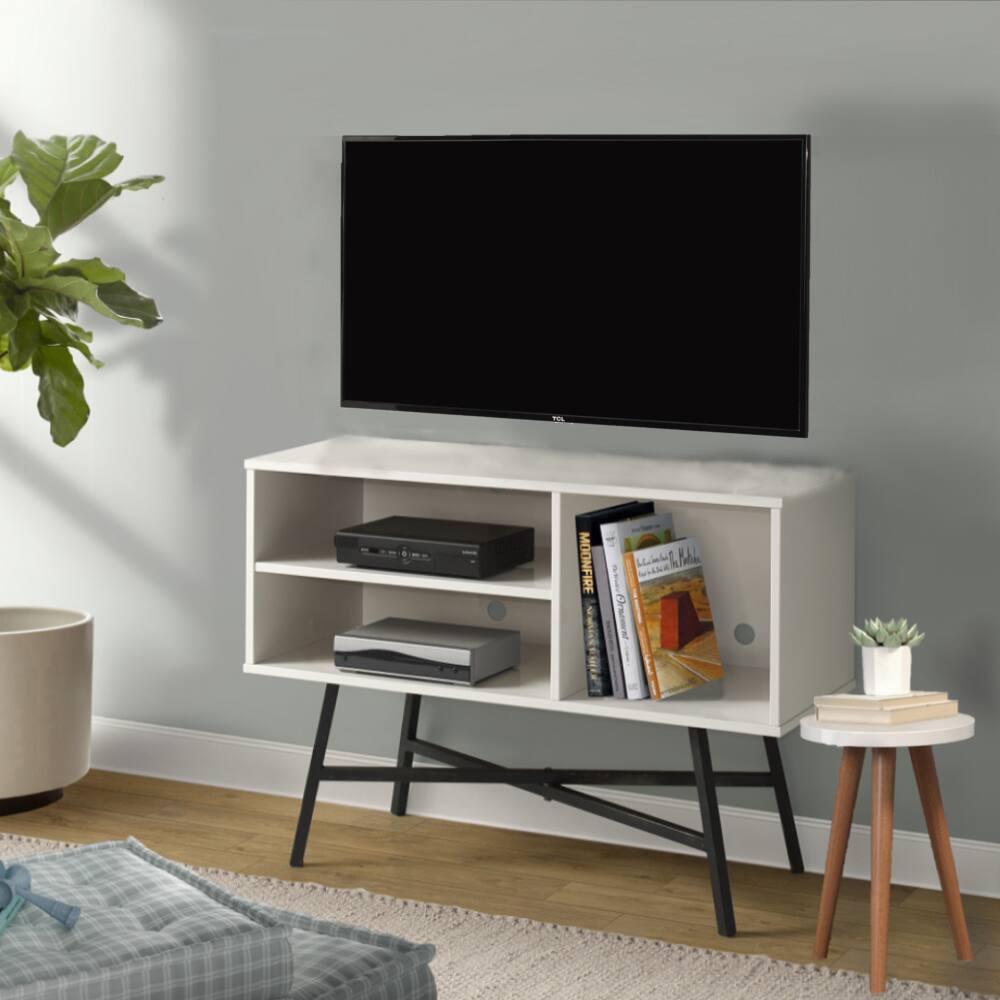 Raque com painel tv 60 polegas | Casas Bahia