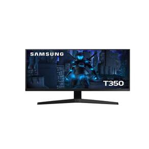 Monitor gamer samsung s24d332h led 24 preto | Casas Bahia