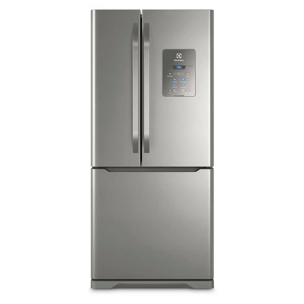 Geladeira geladeira eletrolux 3 porta 579l inox dm84 Black Friday ... Geladeira geladeira eletrolux 3 porta 579l inox dm84 Black Friday ...