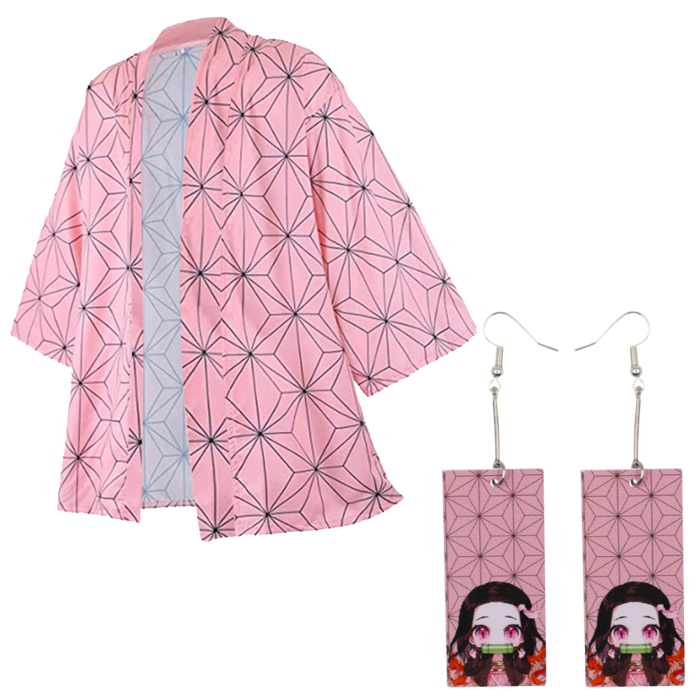 Anime que tem a nezuko | Casas Bahia