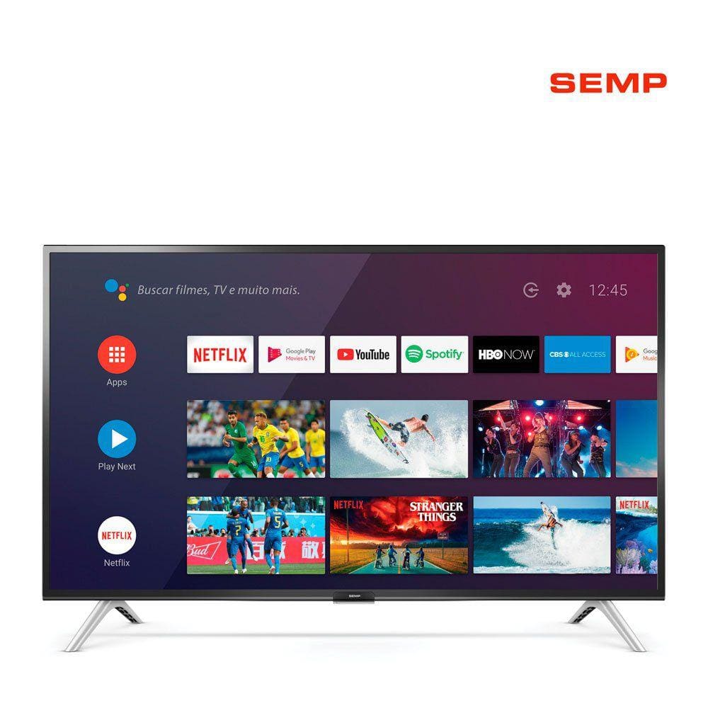 Smart tv samsung 43 polegadas tcl Black Friday | Vale Pix - Casas Bahia