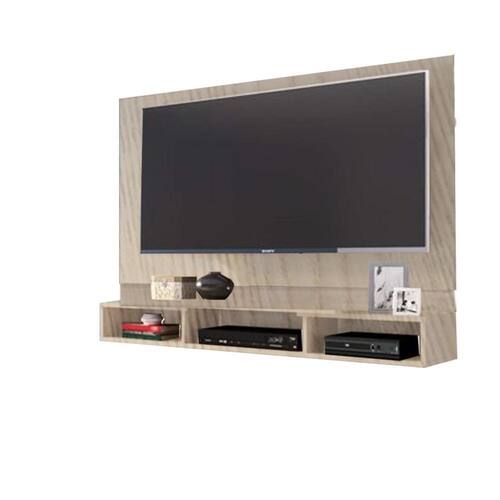 Painel Para Tv Ate 32 Polegadas 3 Nichos | Casas Bahia