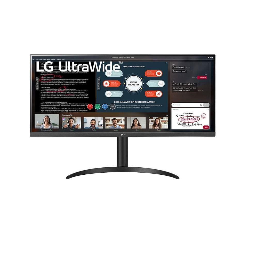 Monitor ultrawide 42 polegadas | Casas Bahia