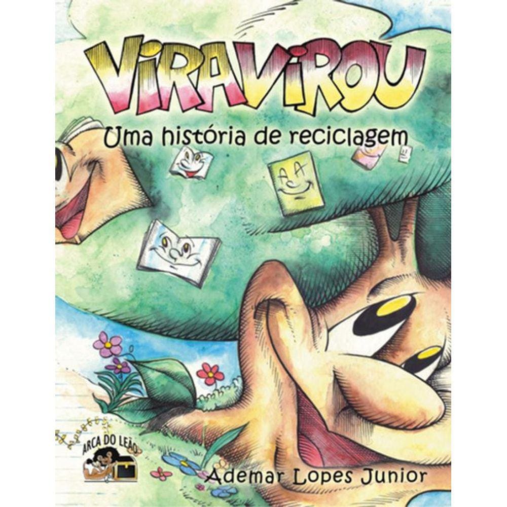 Vira vira vira virou | Casas Bahia