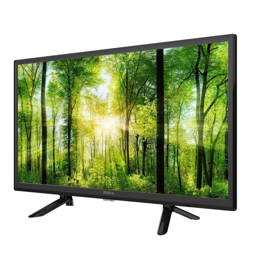 Smart tv 24 | Casas Bahia