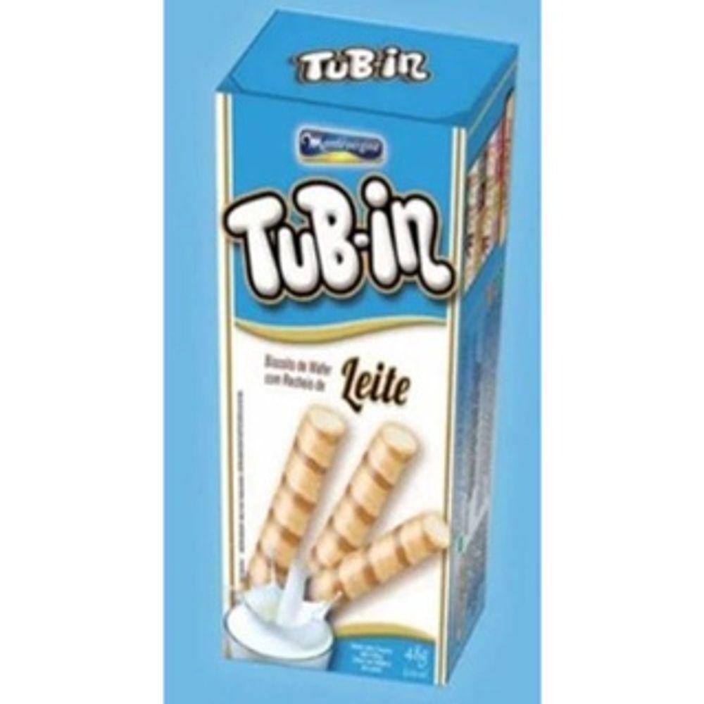 Caixa biscoito wafer pequeno | Casas Bahia