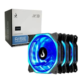 Cooler fan rise mode galaxy | Casas Bahia