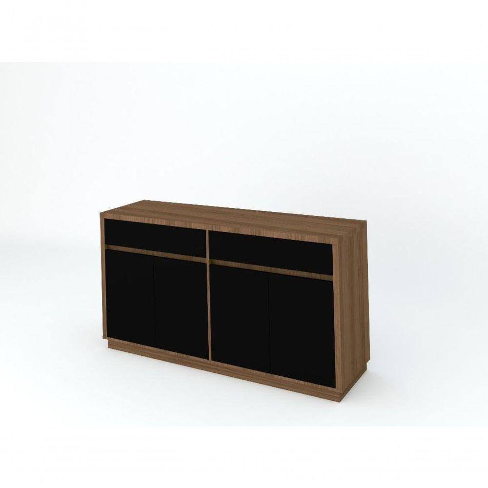 Aparador buffet isabela ana new ceval | Casas Bahia