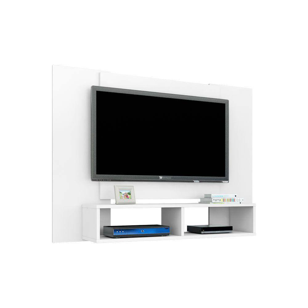 Painel branco tv 42 polegadas | Casas Bahia