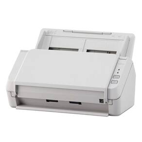 Scanner fujitsu scanzen eko plus a4 30 ppm adf 50 folhas | Casas Bahia