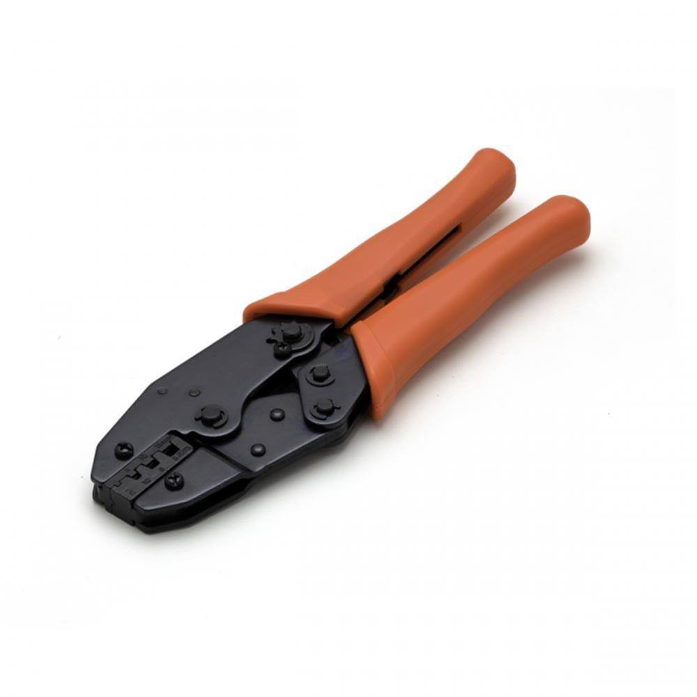 Prensa hidraulica terminal tubular | Casas Bahia