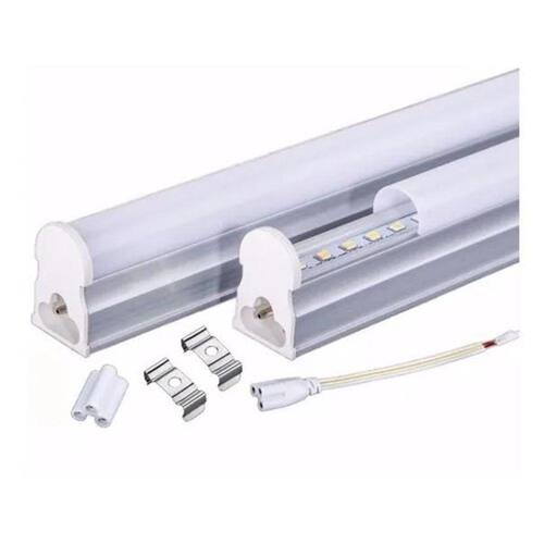 Lampada De Led T5 60Cm C/Calha | Casas Bahia