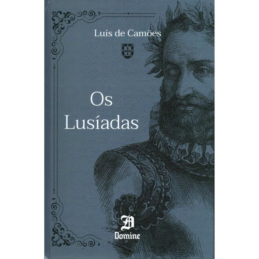 Os lusiadas luiz camoes porto editora | Casas Bahia