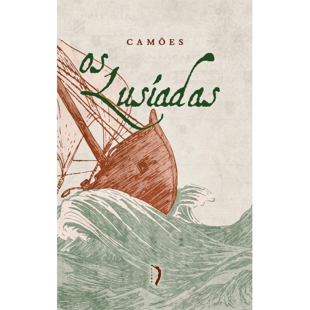 Os lusiadas luiz camoes porto editora | Casas Bahia