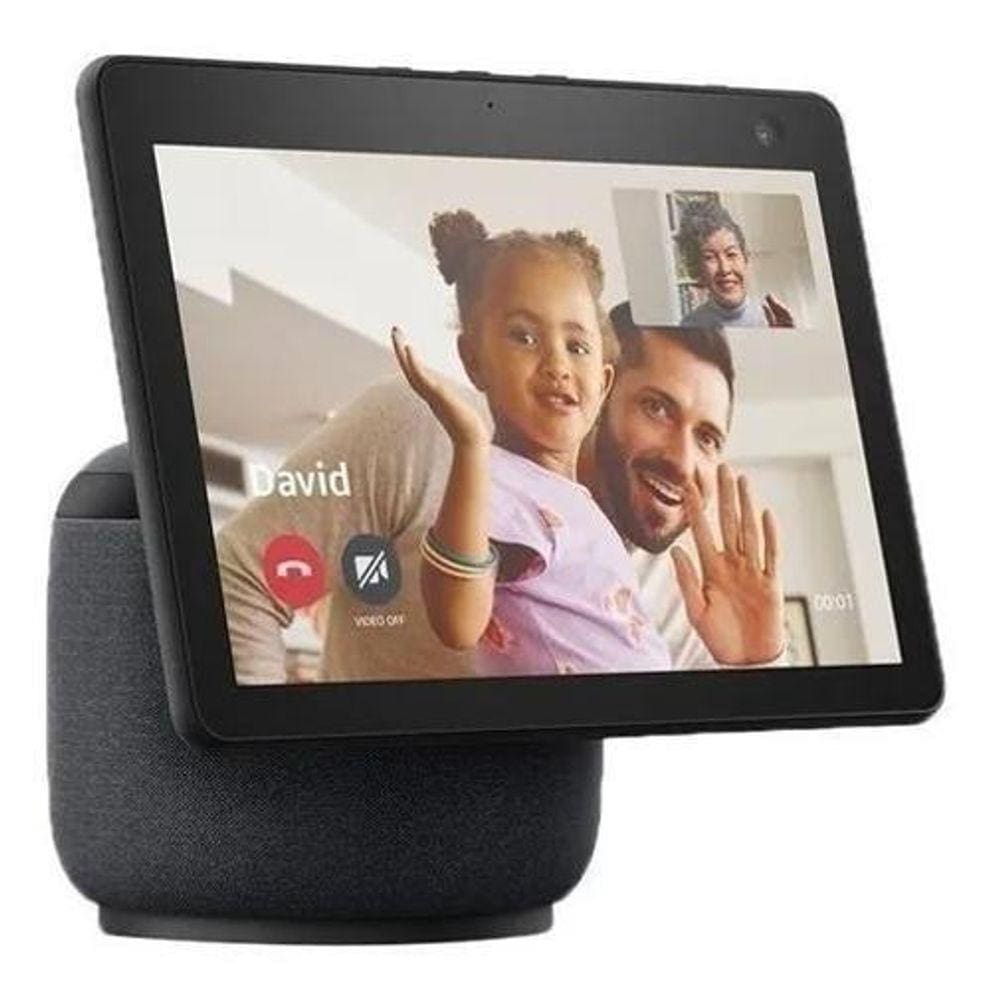 Alexa em Promoção: Sua Casa Inteligente com Comandos de Voz