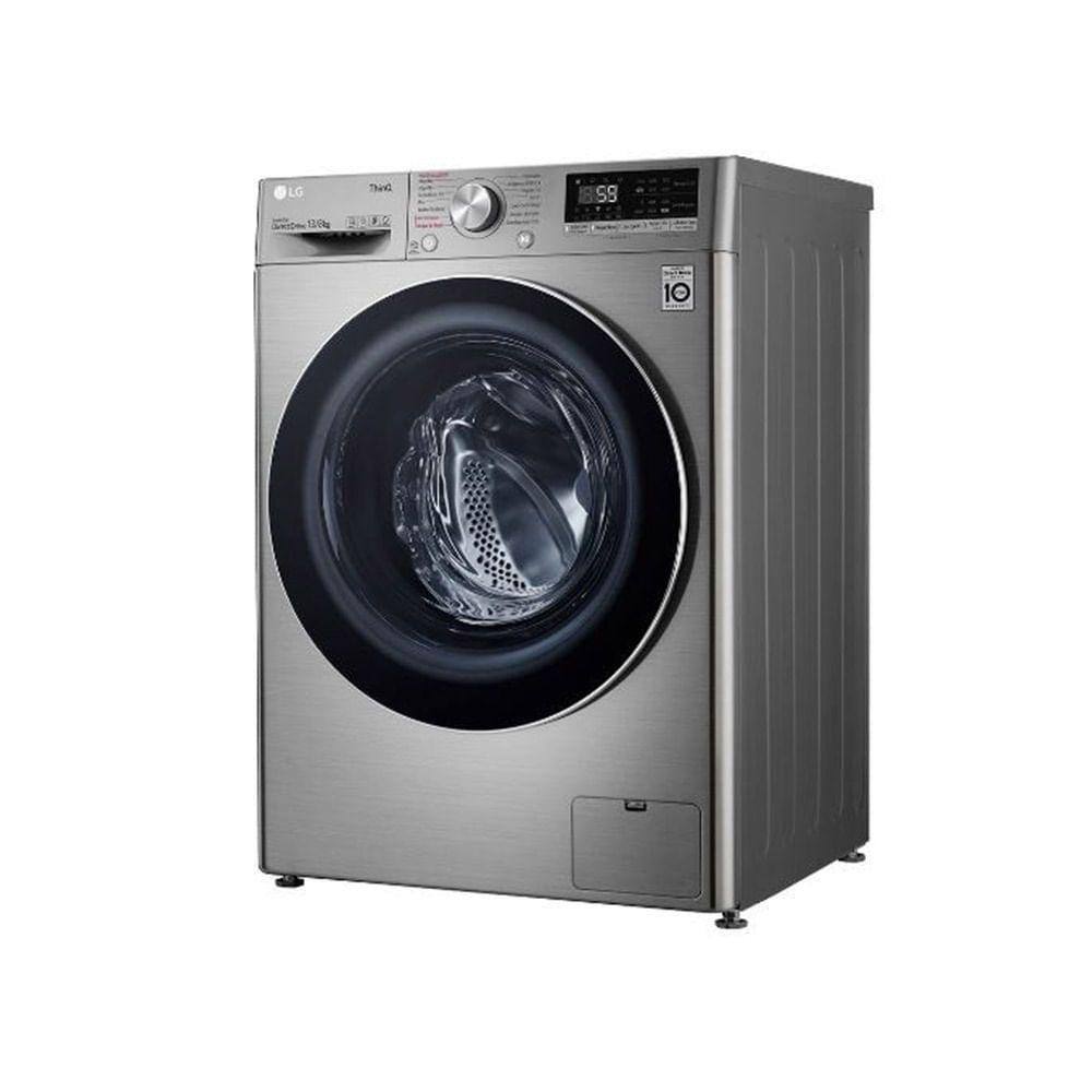 Lavadora lg 11 kg motor inverter | Casas Bahia