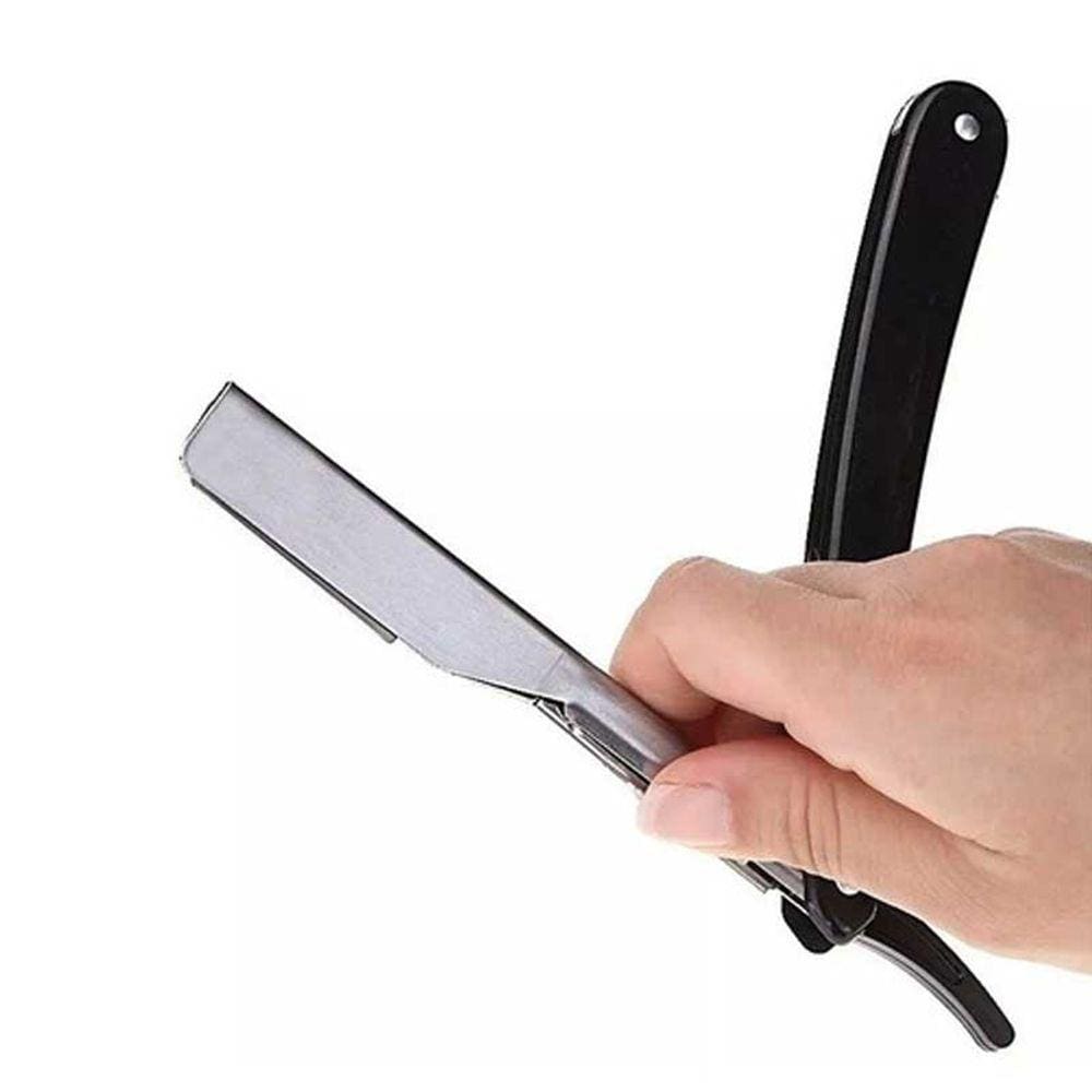 Como usar a navalha na barba | Casas Bahia