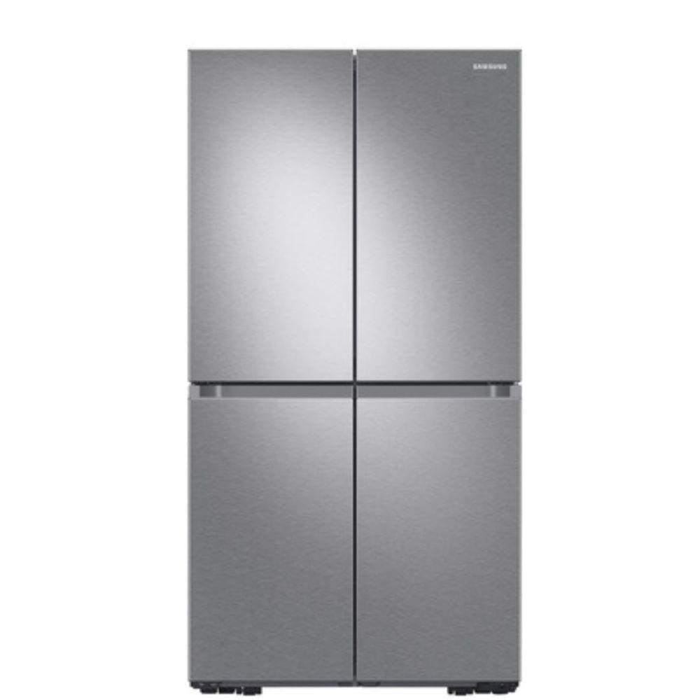 Geladeira samsung inverter rt38k5530s8 | Casas Bahia