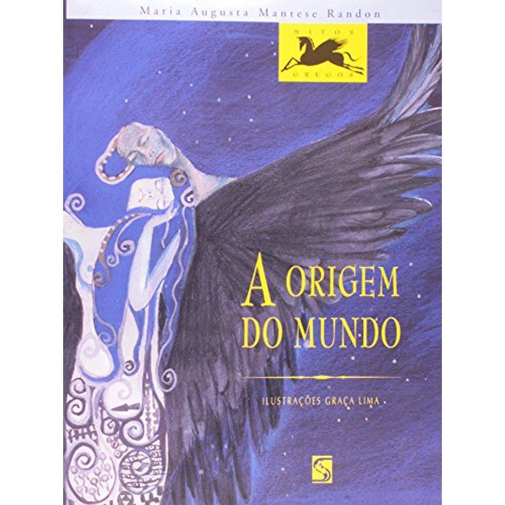 A origem do mundo livro | Casas Bahia
