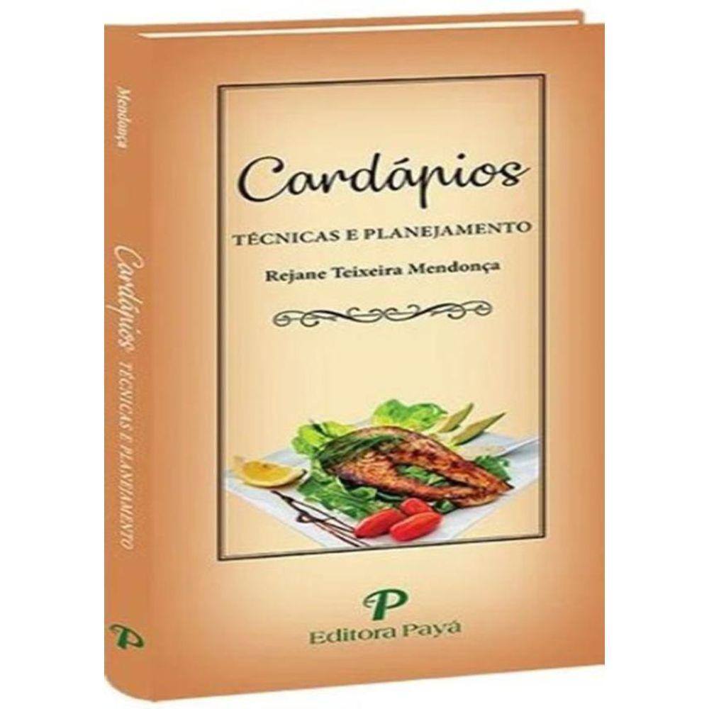 Modelos de cardapios | Casas Bahia