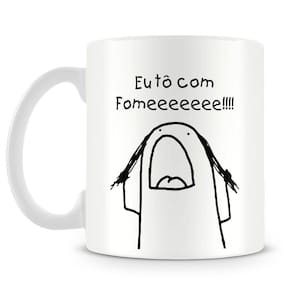 Flork meme fome | Casas Bahia