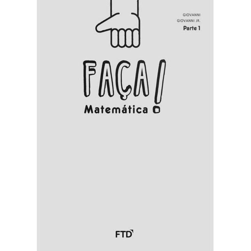 A conquista da matematica 6 ano 9788596037280 | Casas Bahia A conquista da matematica 6 ano 9788596037280 | Casas Bahia